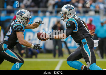 Seattle Seahawks running back Cam Akers fields a kickoff during an NFL ...