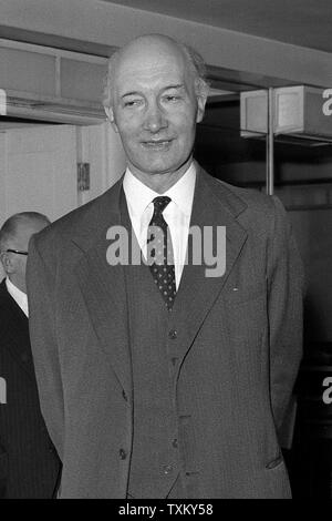Portrait of Lord Denning - Alfred Thompson "Tom" Denning, Baron Denning ...