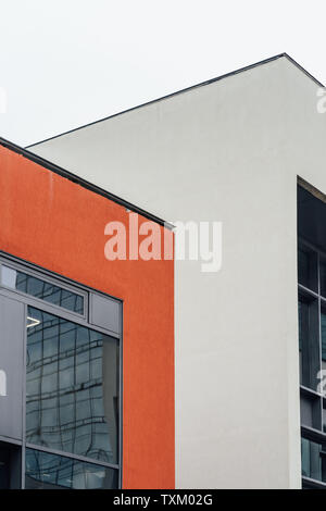 shenye upper town Stock Photo - Alamy