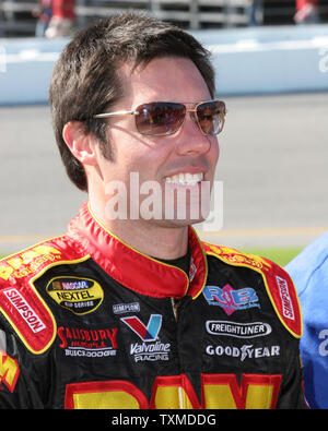 A. J. Foyt. NASCAR Stock Photo - Alamy