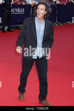 Tom Dicillo 35th American Film Festival of Deauville 2009 When you're ...