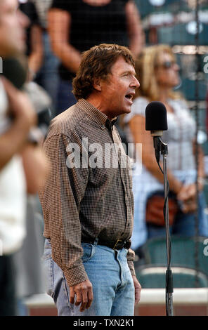 September 10, 2007, San Diego, California, USA Ronnie Bonaparte Stock ...