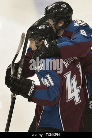 Nashville Predators defenseman Tyson Barrie plays during the second ...