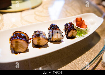 Guangzhou Bingsheng taste food Stock Photo - Alamy