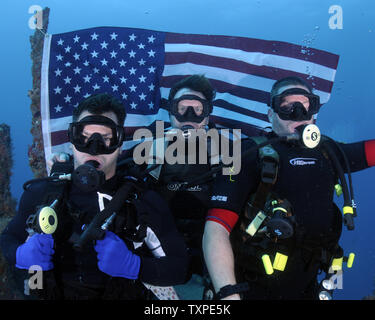 Wreck at Walter Reed Stock Photo - Alamy