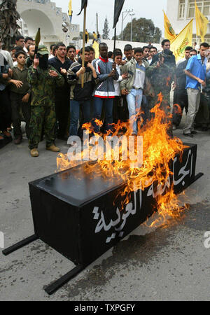 Clashes erupted between the police and the movement of yellow vests Act ...