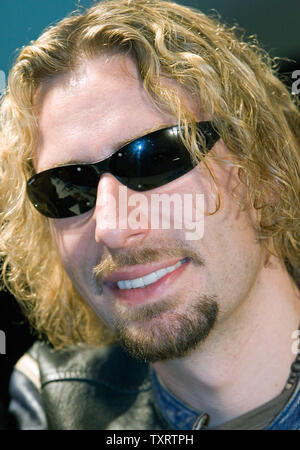 01 April 2006 - Halifax, Nova Scotia - Pamela Anderson. The 35th Annual ...