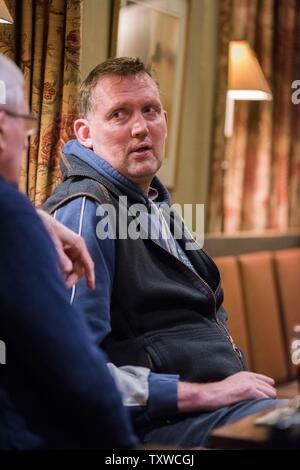 Doddle Weir with Gary Armstrong and Jim Teller Picture Copyright Chris ...