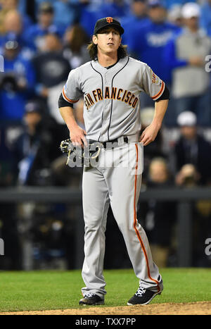 Kansas City Royals pitcher Tim Hill delivers to the Tampa Bay Rays ...