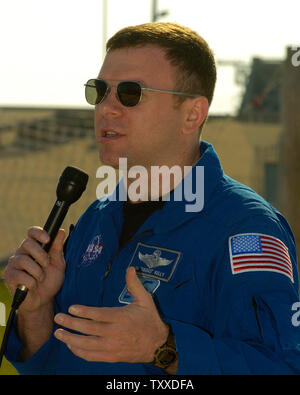 NASA Space Shuttle Astronaut, Lt, Colonel Charles Donald "Sam" Gemar ...