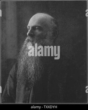 Bishop William Ridley Stock Photo - Alamy