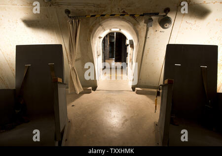 Nasa Rubber Room Today