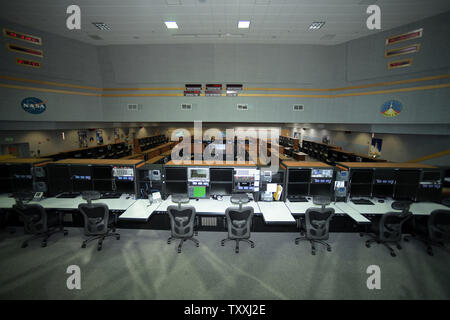 Kennedy Space Center 'Then & Now' tour, historic Mercury program ...