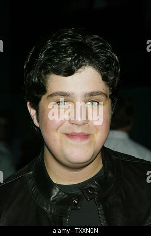 "Mean Creek" Cast - Josh Peck, Trevor Morgan, Carly Schroeder, Rory ...