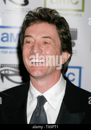 American actor Martin Short in the movie Cross My Heart, USA 1988 Stock ...