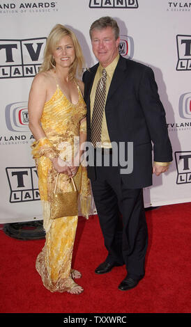 Larry Wilcox Wife