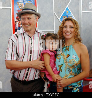 Dave Foley Film: Sky High (USA 2005) Characters: Mr. Boy Director: Mike ...