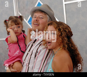 Dave Foley Film: Sky High (USA 2005) Characters: Mr. Boy Director: Mike ...