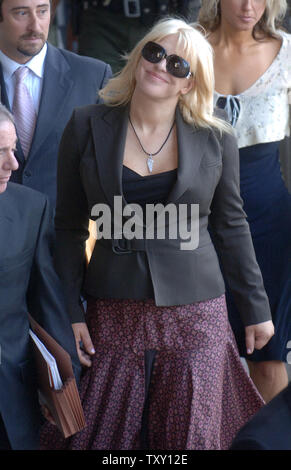 Clara Shortridge Foltz Criminal Justice Center in Los Angeles, Ca. 12 ...