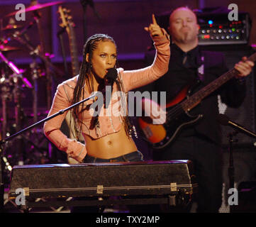 26 October 2005 - Los Angeles, California - Issa Bayaua. BET's 25th ...