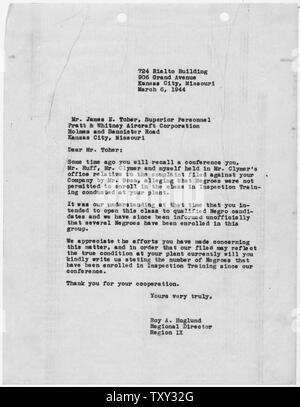 Cassel Campbell Goss [Case 9-BR-122]: Memorandum from Roy A. Hoglund ...