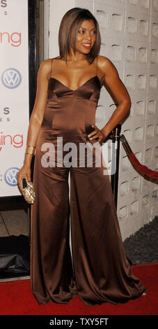 SOMETHING NEW (2006) TARAJI P HENSON, SANAA LATHAN, WENDY RAQUEL ...