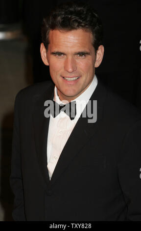 Actor Matt Dillon arrives on the red carpet during the 12th Annual ...