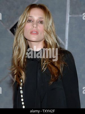 Actress Piper Perabo, a cast member in the sci-fi thriller "The ...