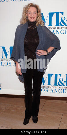 Actress Jean Smart, who played the character Charlene Frazier ...