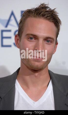 BEAUTIFUL OHIO Premiere at AFI FEST 2006 Stock Photo - Alamy