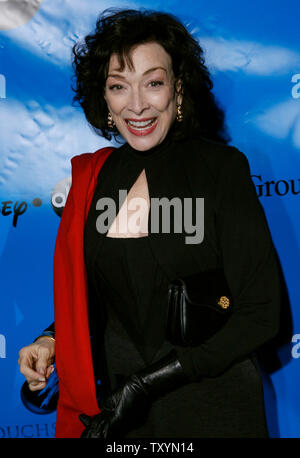 Dixie Carter ABC Television Critics Association Press Tour Party at the ...