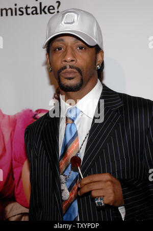 KATT WILLIAMS NORBIT LOS ANGELES PREMIERE WESTWOOD. LOS ANGELES USA 08 ...