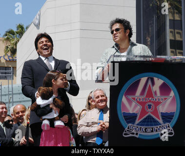 Actor Erik Estrada, best known for his role as Officer Frank "Ponch ...