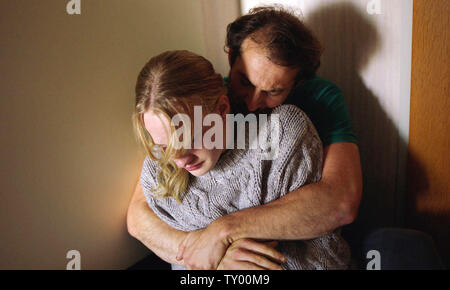 Victor Polster in the ©Netflix new movie: The Girl (2018). Plot: Lara ...