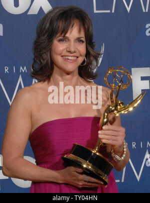 Sally Field The 59th Primetime Emmy Awards at The Shrine Auditorium ...