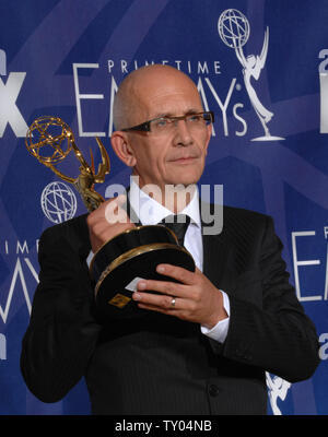 Frank Deasy The 59th Primetime Emmy Awards at The Shrine Auditorium ...