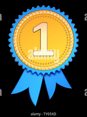 Golden Symbol for Number 8 on a Black Background - Icon 3 Stock Photo ...