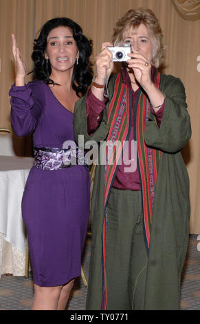Peta Thornycroft. 30 October 2007 - Beverly Hills, California. The ...