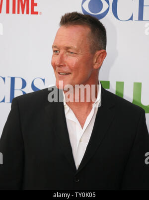 Robert Patrick - CBS-CW and Showtime - tca Summer Party 2008 at the ...
