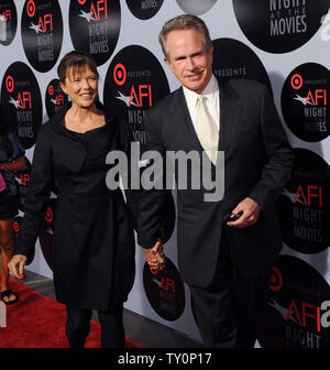 Annette Bening Target presents AFI Night at the Movies held at Arclight ...