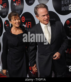 Annette Bening Target presents AFI Night at the Movies held at Arclight ...
