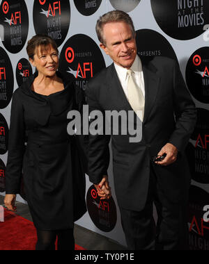 Annette Bening Target presents AFI Night at the Movies held at Arclight ...
