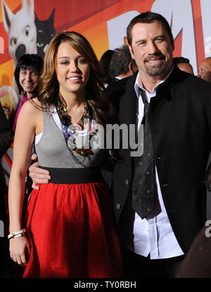 BOLT, Bolt (voice: John Travolta), 2008. ©Walt Disney Studios Motion ...