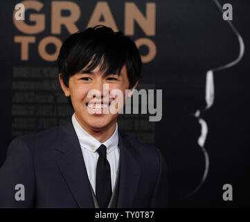 Actor Bee Vang, a cast member in director Clint Eastwood's new motion ...