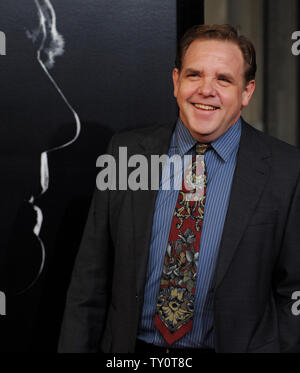 BRIAN HOWE GRAN TORINO WORLD PREMIERE BURBANK LOS ANGELES CA USA 09 ...