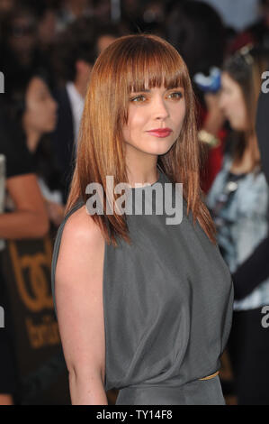 Christina Ricci - Bruno Los Angeles Premiere at the Chinese Theatre In ...