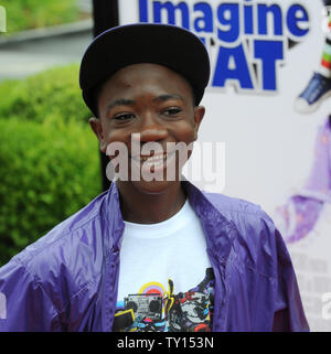 Blake Hightower, a cast member in the motion picture dramatic comedy ...