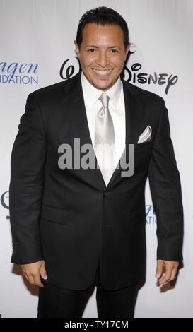 Hector Bustamante The 24th Annual Imagen Awards at The Beverly Hilton ...