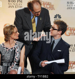 15 January 2010 - Hollywood, California - Morgan Freeman. 15th Annual ...