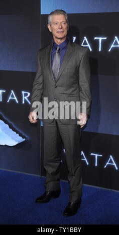 STEPHEN LANG AVATAR LOS ANGELES PREMIERE HOLLYWOOD LOS ANGELES CA USA 16 December 2009 Stock ...